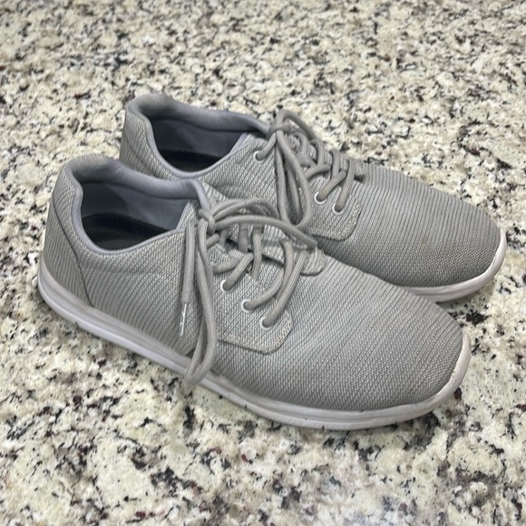 Travis Mathew | Shoes | Cuater By Travis Mathews Mens Shoes Size 2 ...